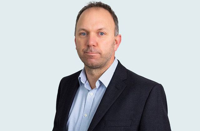 Robus promotes Jamie Polson to MD of Guernsey | Captive International